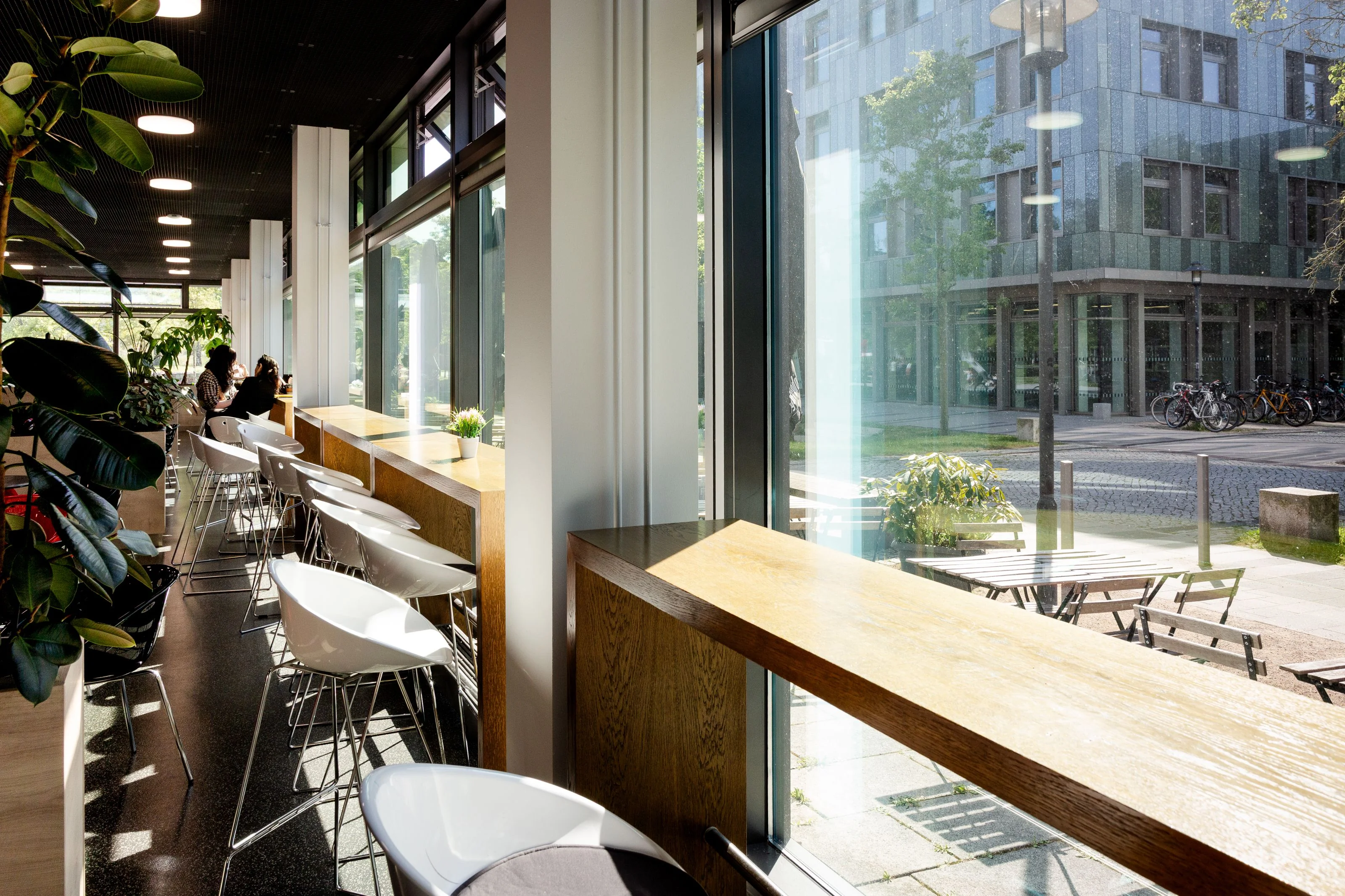 Catering Potsdam | Premium Coffee Bars & Eventlocation